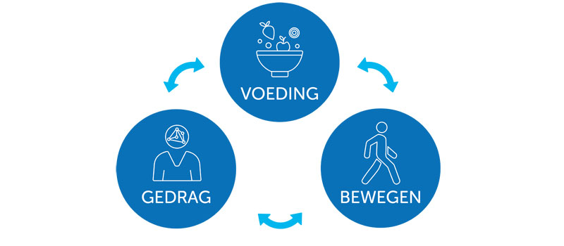 Iedereen een GLI (Gecombineerde Leefstijl Interventie)! – Nieuws ...